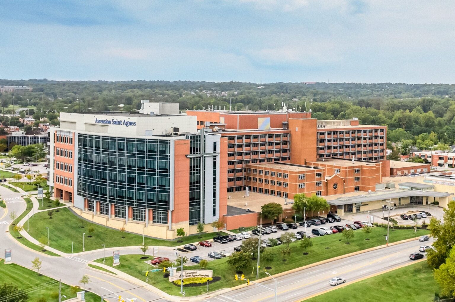 Valg af Hospital i Maryland: En Komplet Guide - MEDNOTE