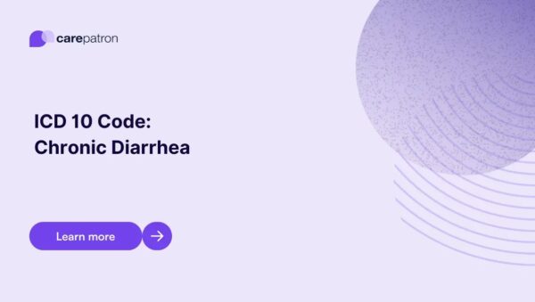 ICD-10 Koder for Diarré: En Komplet Guide - MEDNOTE