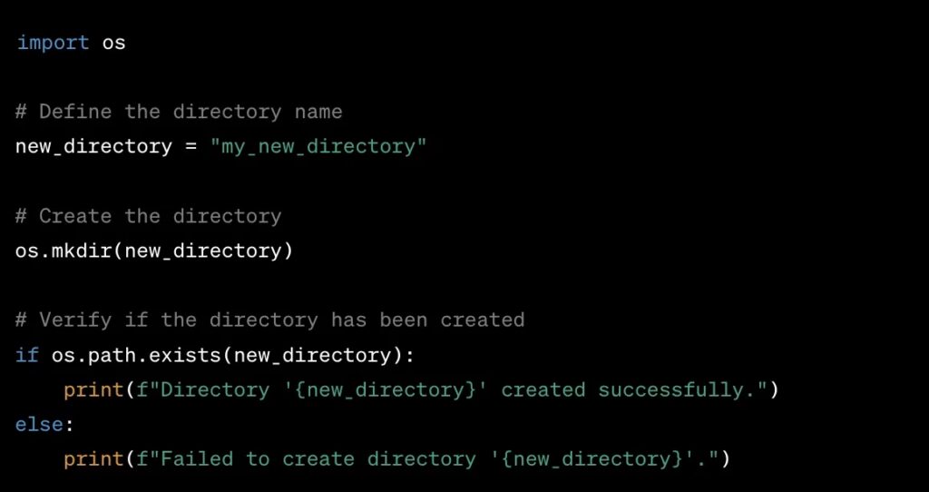 Python i Operativsystemets Hjerte? - MEDNOTE