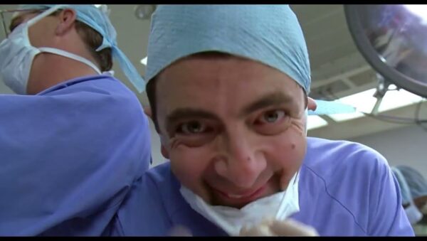 Uheld i hjemmet: Førstehjælp og hospitalsbesøg - MEDNOTE