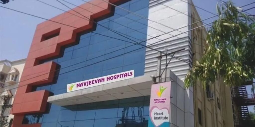 En Guide til Navjeevan Hospitaler og Deres Ydelser - MEDNOTE