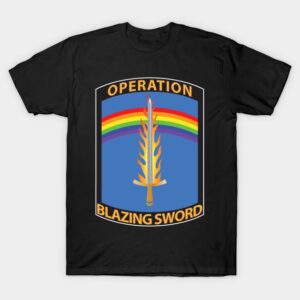Pulse-tragedien: Fødslen af Operation Blazing Sword - MEDNOTE