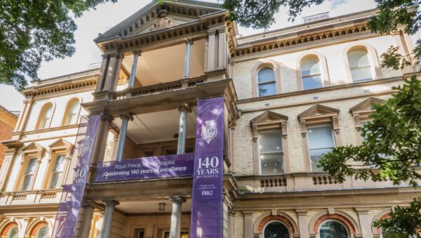 Royal Prince Alfred Hospital: En Komplet Guide - MEDNOTE