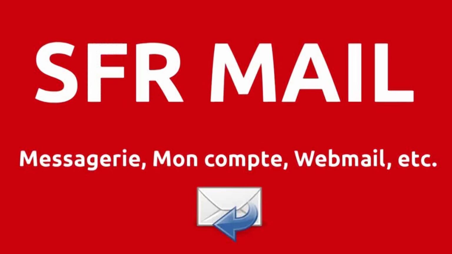 SFR Mail: Den ultimative guide til din indbakke - MEDNOTE