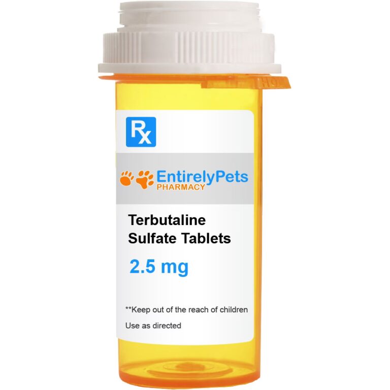Terbutalin: Vigtig viden om din medicin - MEDNOTE