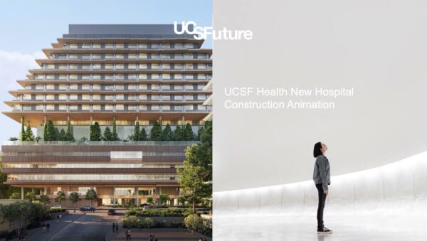 UCSF: Fremtidens Hospital Tager Form i Parnassus - MEDNOTE
