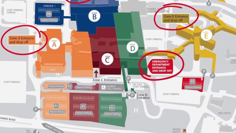 Victoria Hospital: Fra Jubilæum til Nutidens Pleje - MEDNOTE
