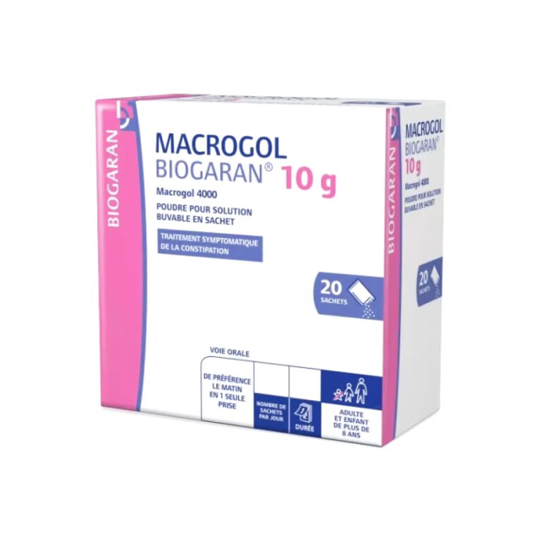 Macrogol Allergi: En Undervurderet Risiko - MEDNOTE