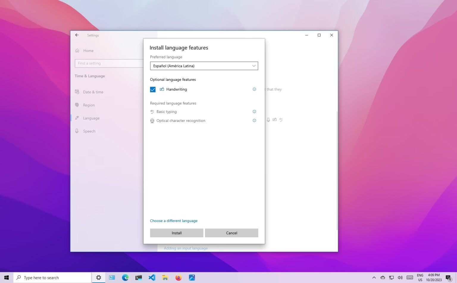 Skift sprog i Windows 10 & 11: Komplet Guide - MEDNOTE