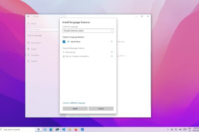 Skift sprog i Windows 10 & 11: Komplet Guide - MEDNOTE